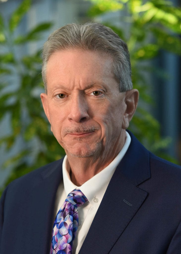 Prime, Inc. Leadership | Meet Our Founder & Key Personnel