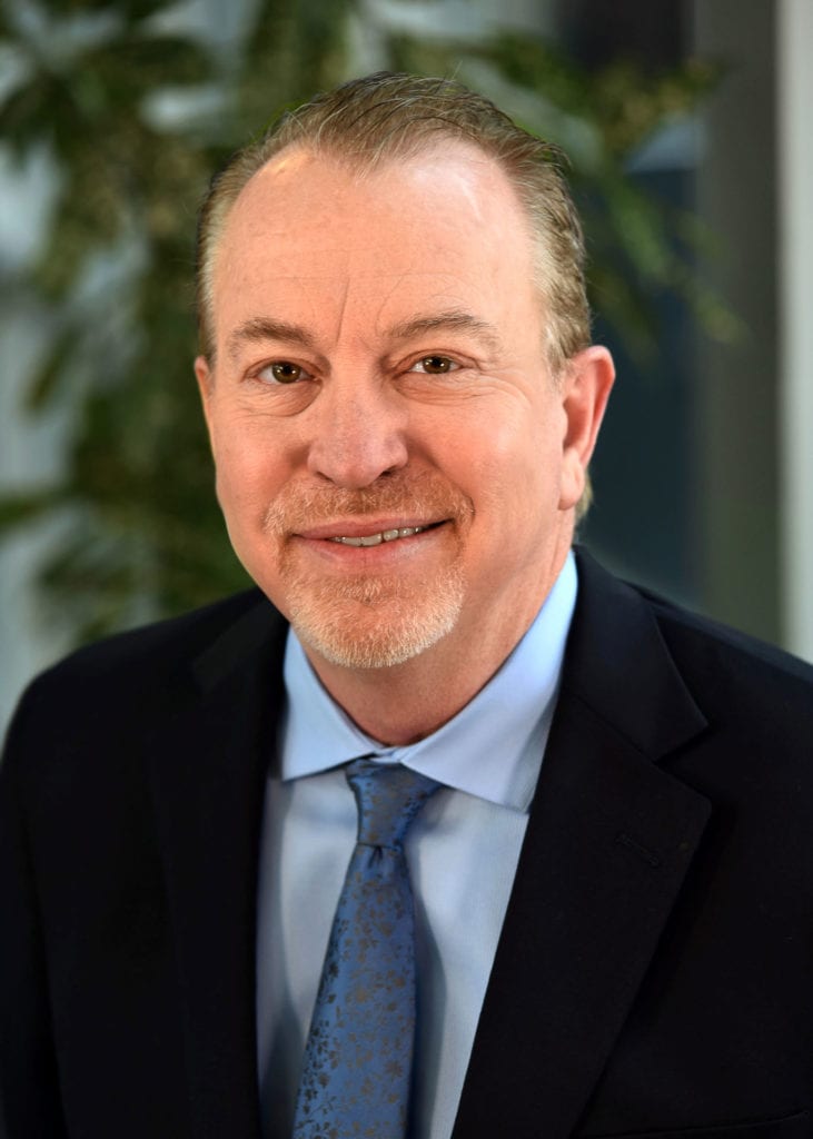 Prime, Inc. Leadership | Meet Our Founder & Key Personnel