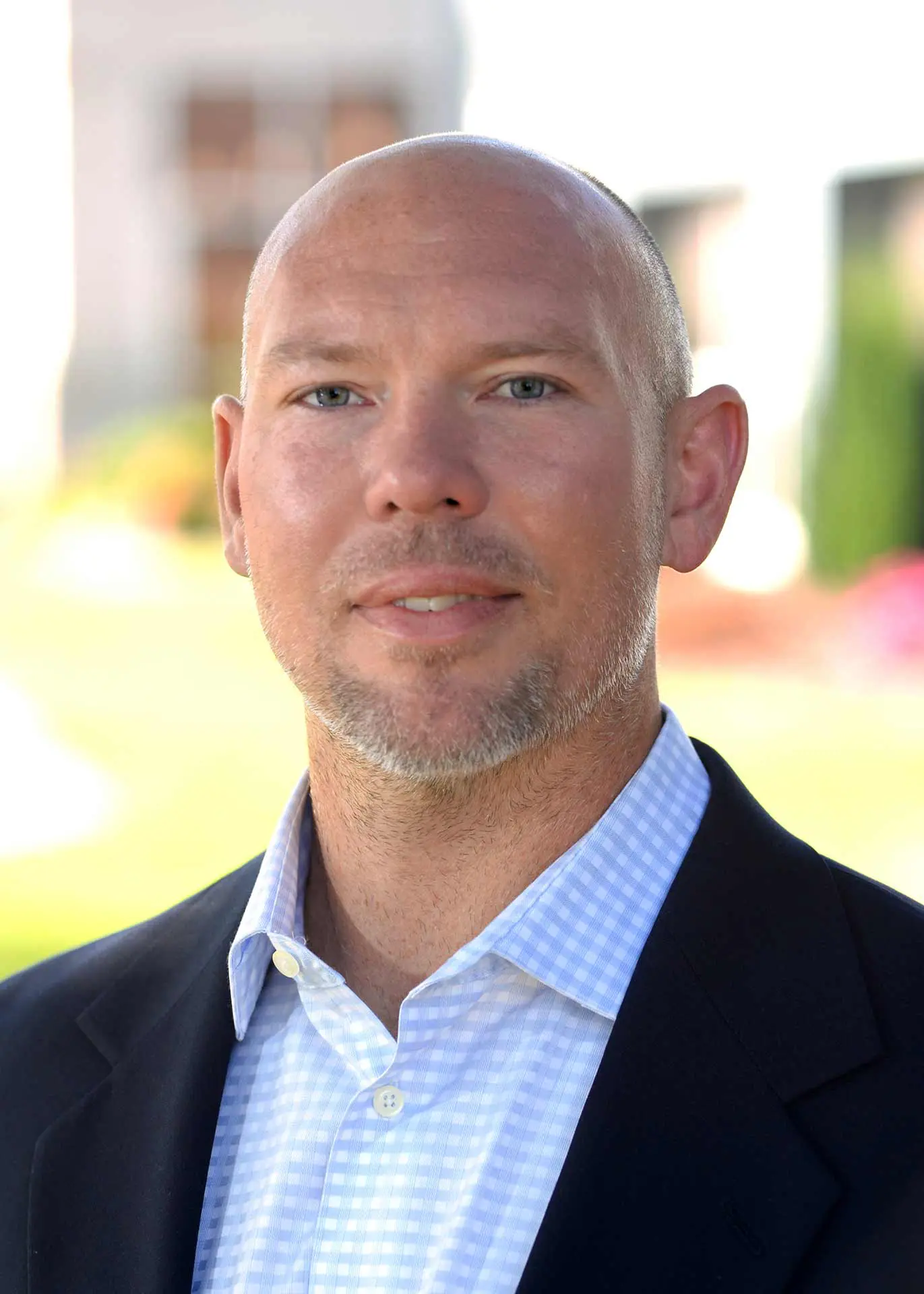 Key Personnel - Prime, Inc.