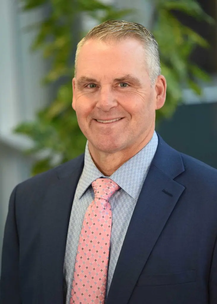 Prime, Inc. Leadership | Meet Our Founder & Key Personnel