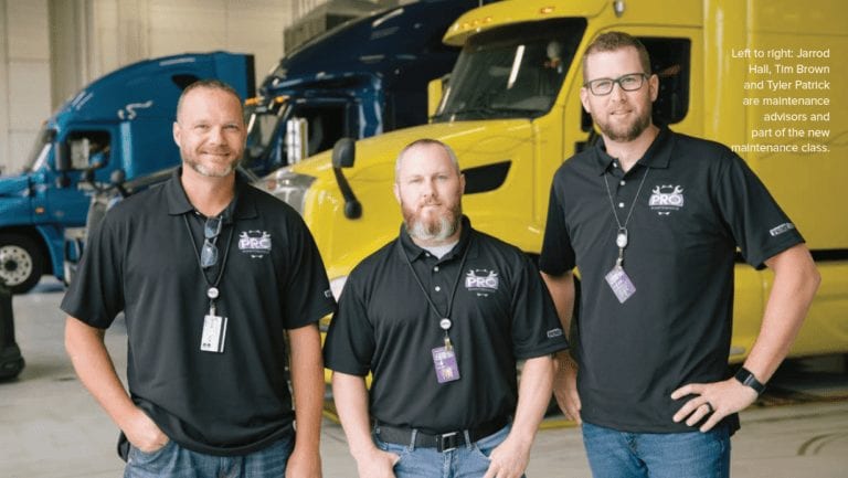 Prime Inc. Launches New Maintenance Class - Prime, Inc.