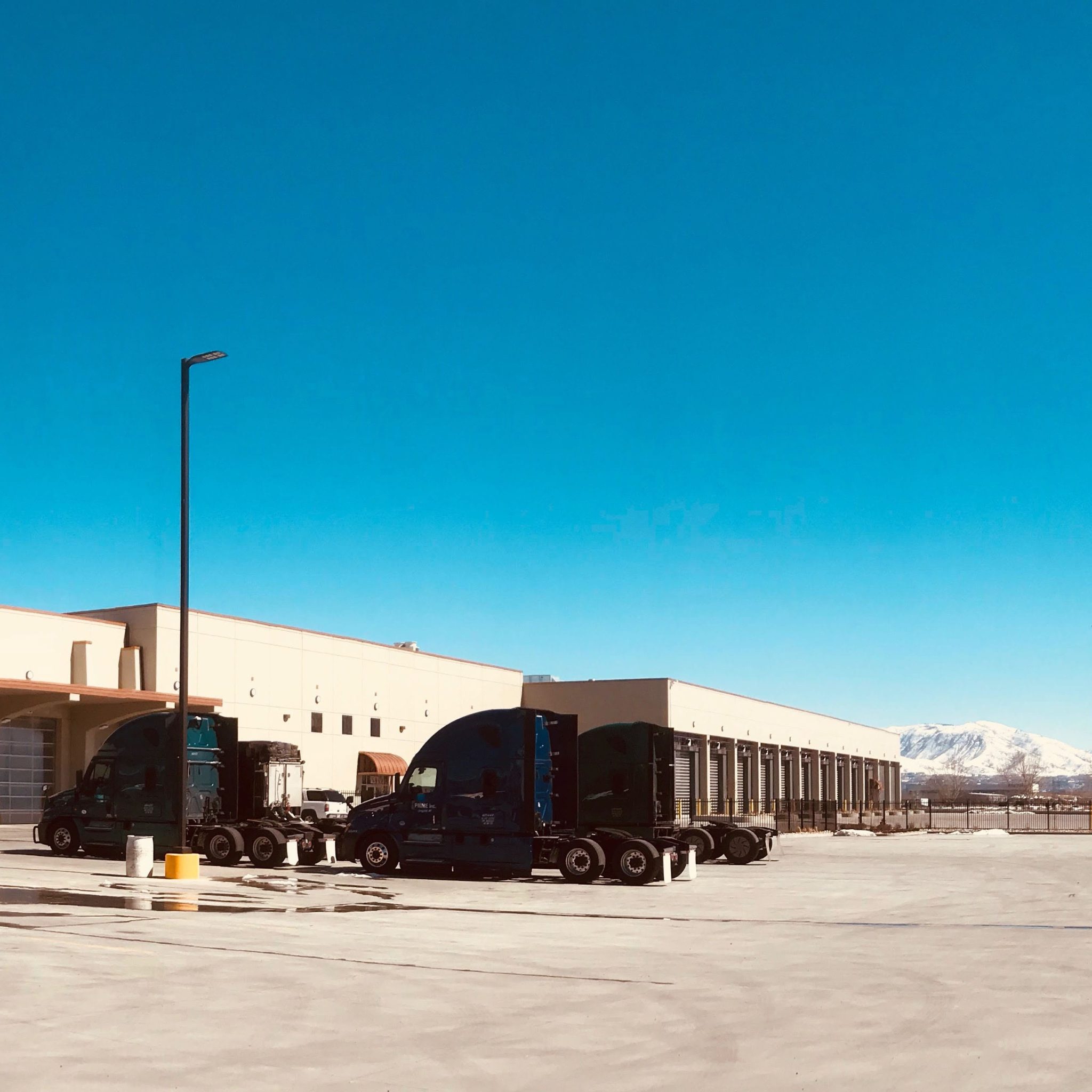 Salt Lake City - Prime, Inc.