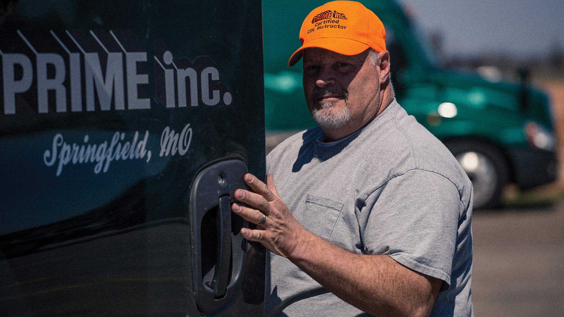 How To Get A CDL And Get Started In Trucking