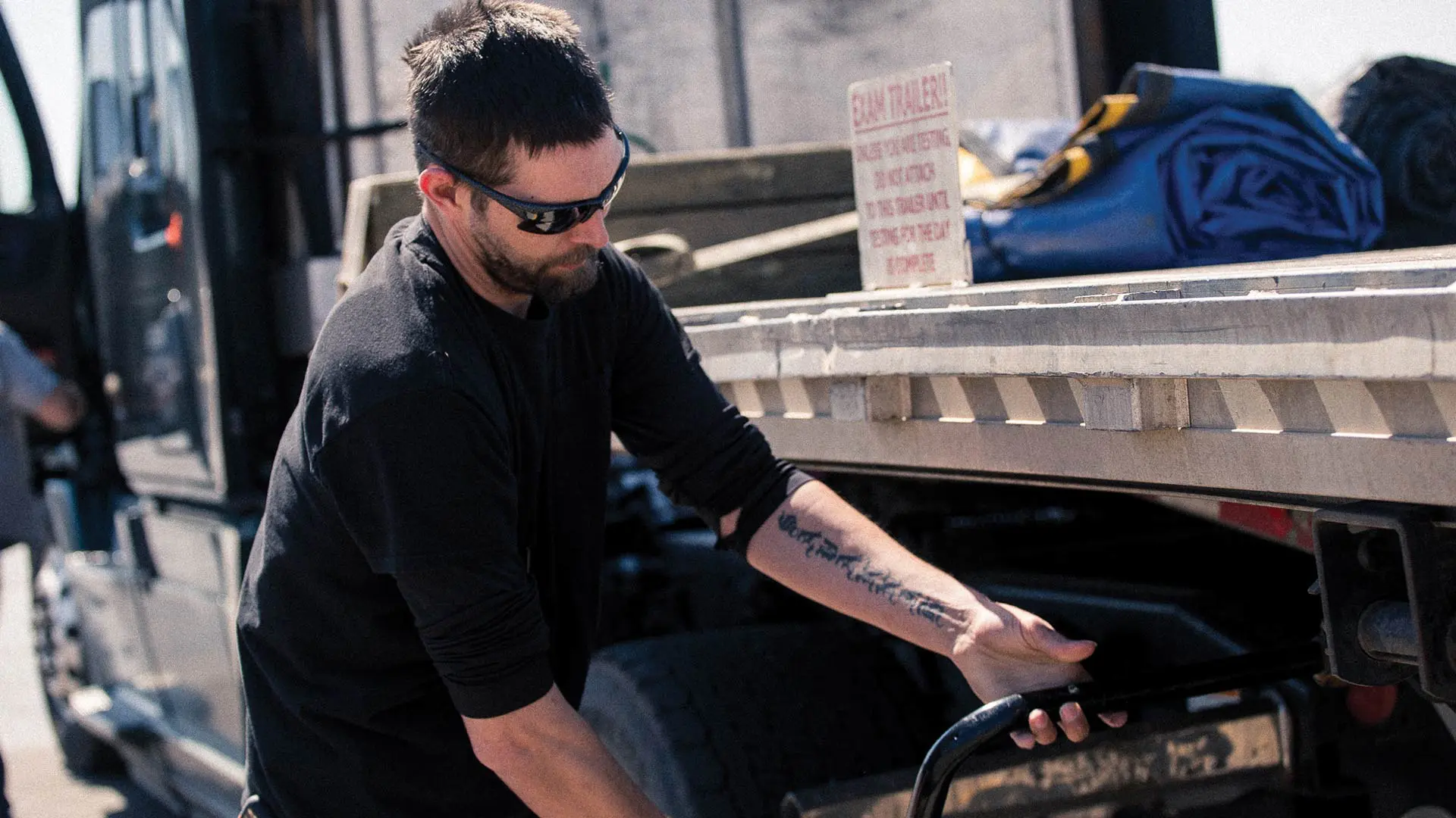 What Is A CDL Endorsement? - Prime, Inc.