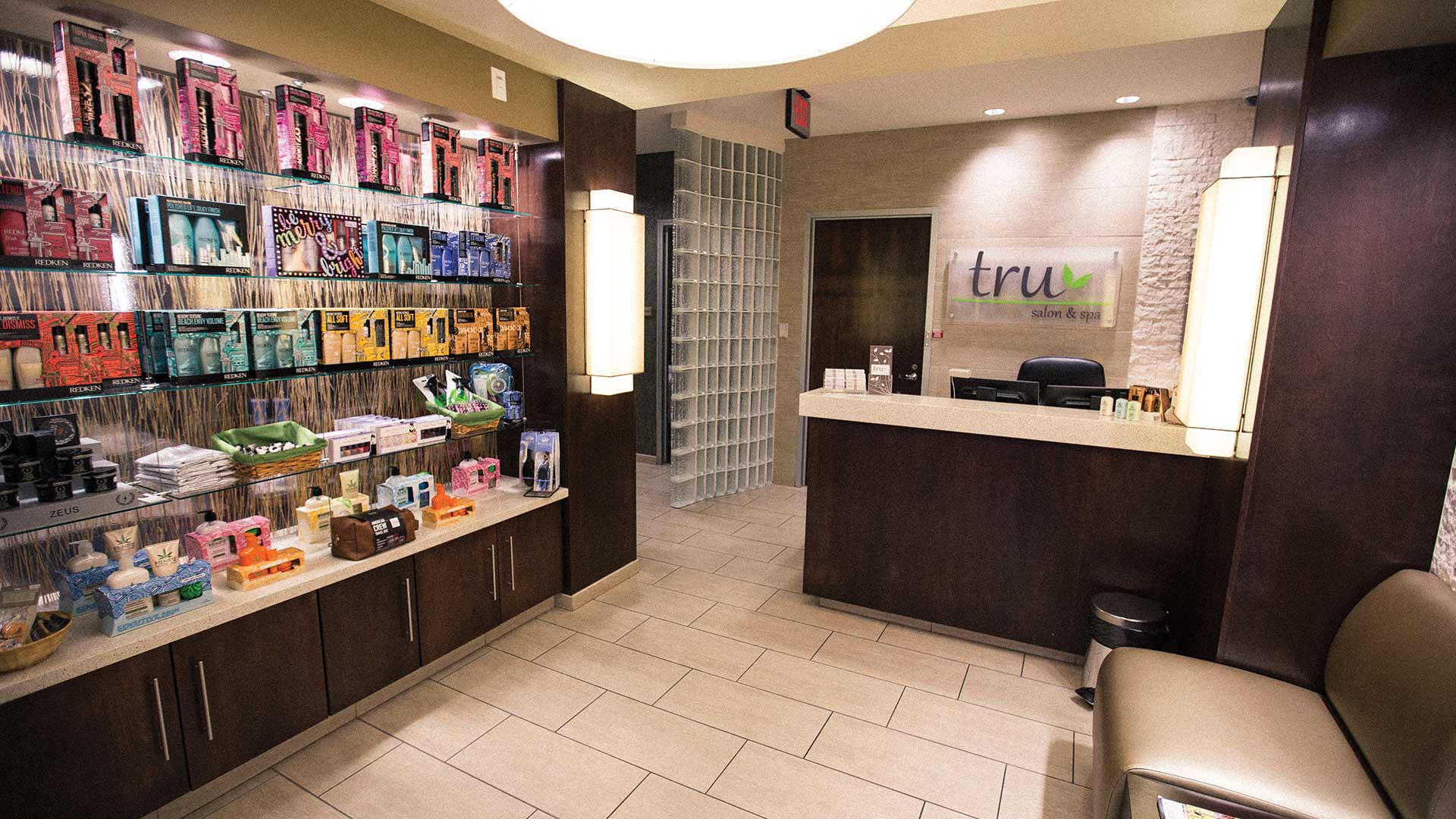 Relax and Recoup At Prime’s Stunning Facilities