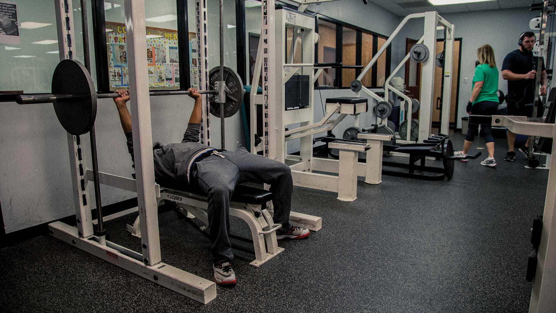 Stay Healthy on the Road With Our Truck Driver Exercise & Workout Tips