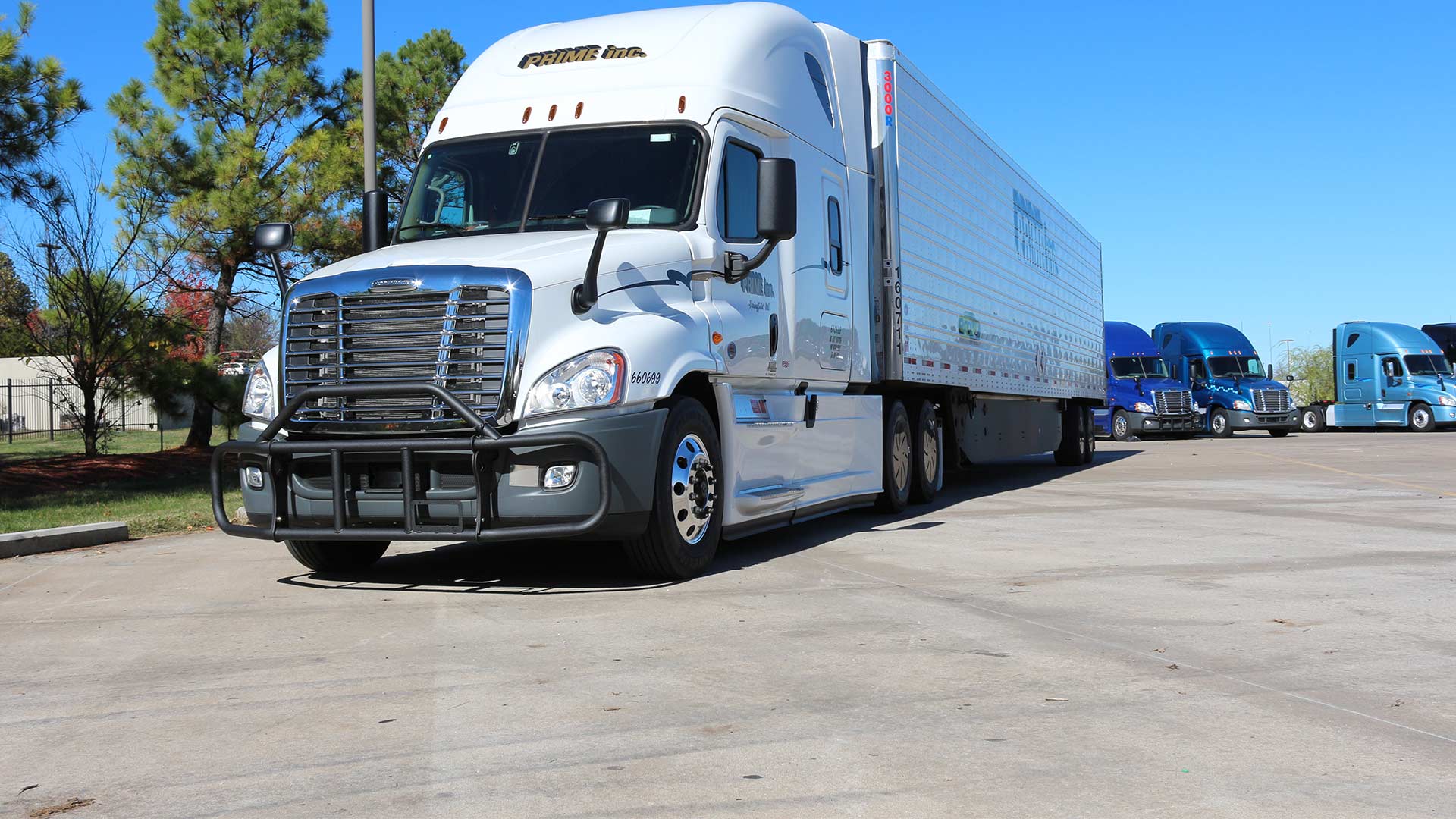 How Much Does It Cost To Become A Truck Driver How Much Does It Cost To Become A Truck Driver