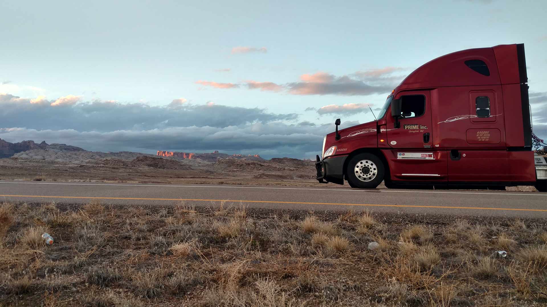 How to Become a Truck Driver: Your Guide to Getting on the Road