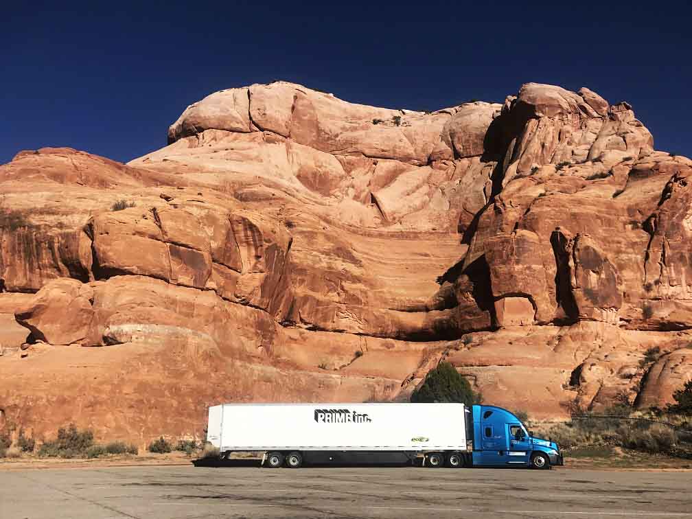 Prime Mobile App Update - Prime, Inc.