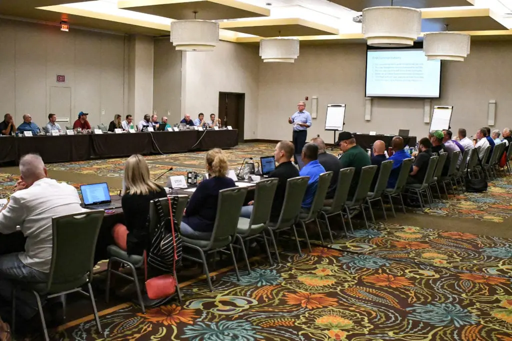 DAB Meeting Minutes-March 2nd - Prime, Inc.