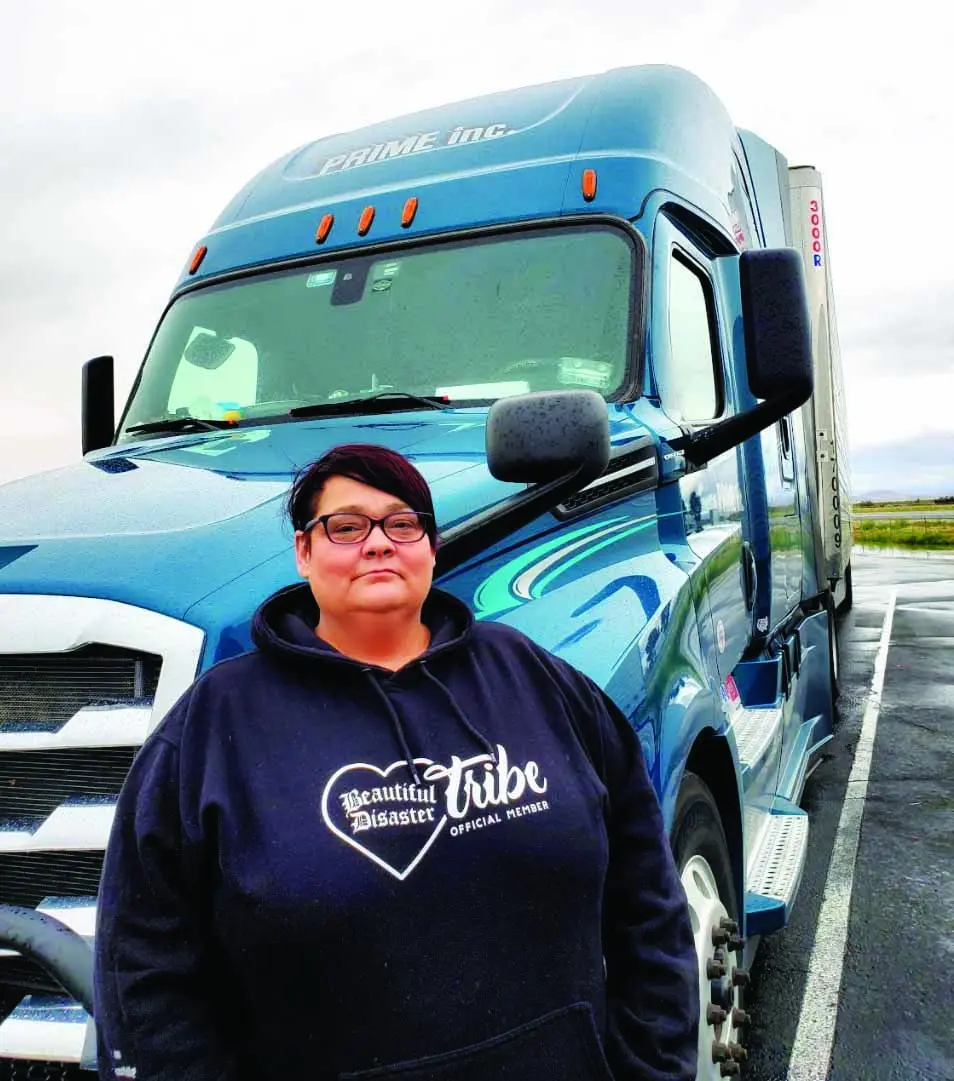 Leading by Example - Prime, Inc.