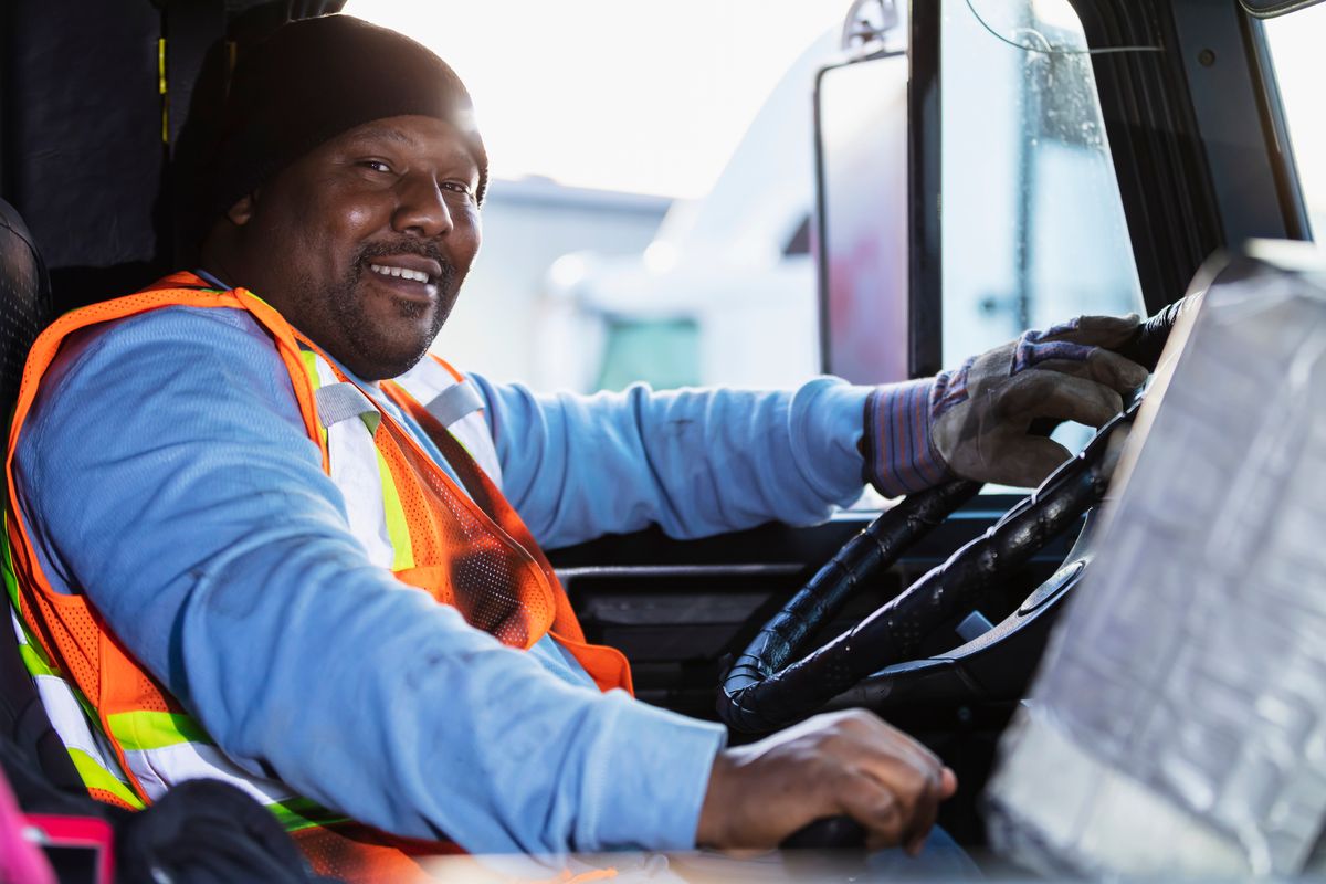 Owner-Operator Tax Tips | Tax Preparation for Truck Drivers