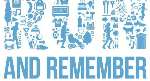 Run and Remember - Prime, Inc.