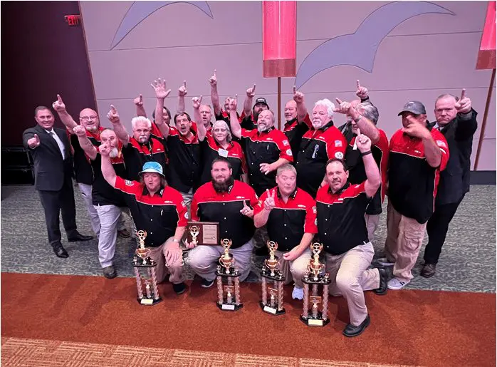 Missouri State Truck Driving Championship - Prime, Inc.