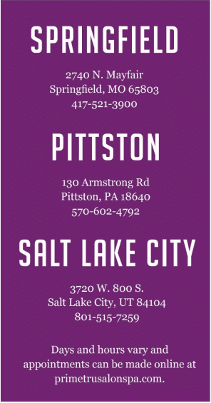 Shear Delight - Prime, Inc.