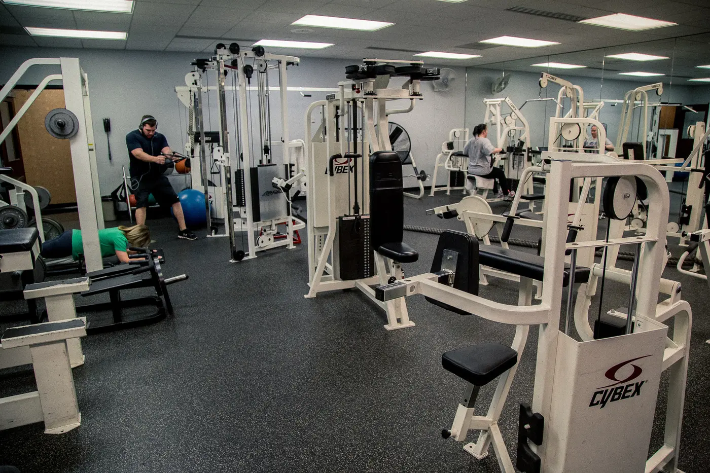 Top Truck Driver Exercises: Stay Fit on the Road