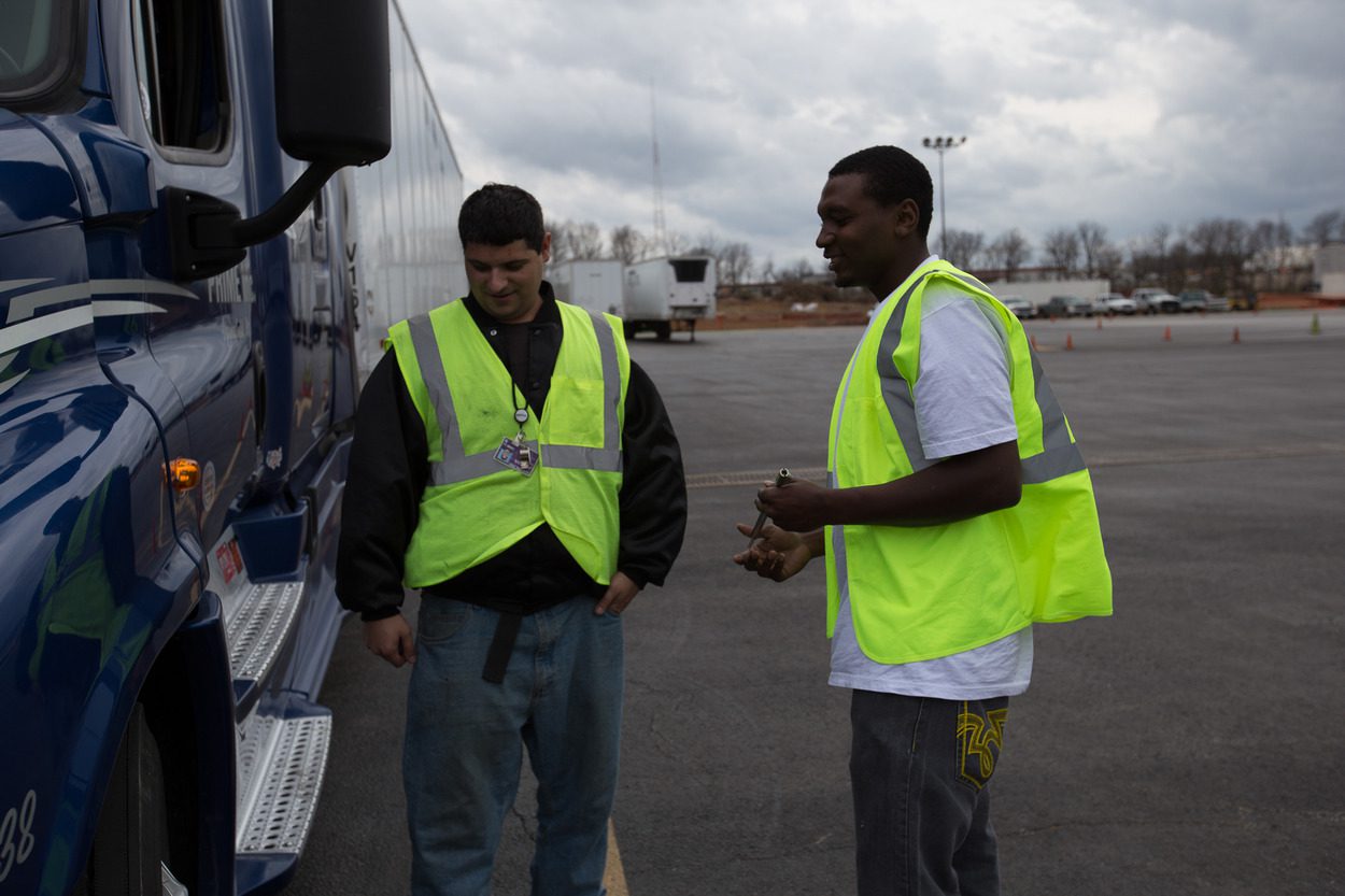 Which CDL Do You Need: A or B? | Class A vs Class B CDL