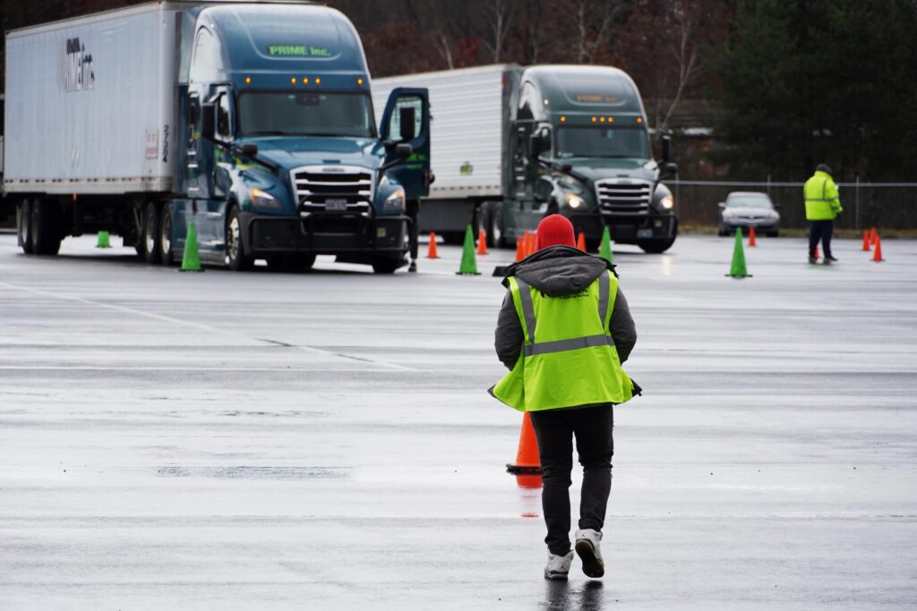 Prime Inc. is Hiring Company Drivers & Independent Contractors! - Prime ...