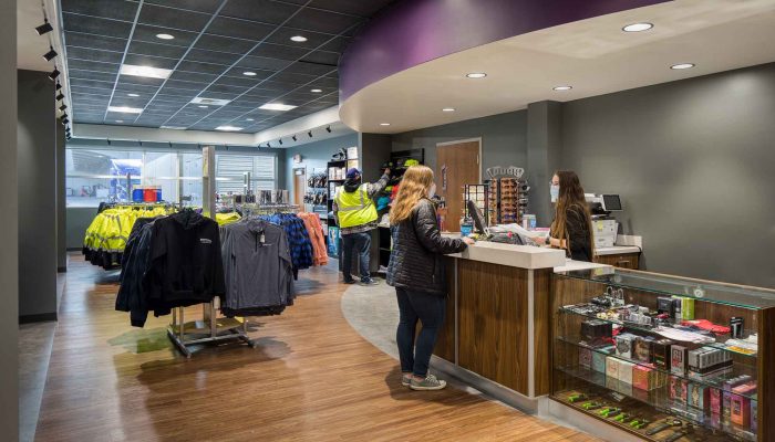 Salt Lake City - Prime, Inc.